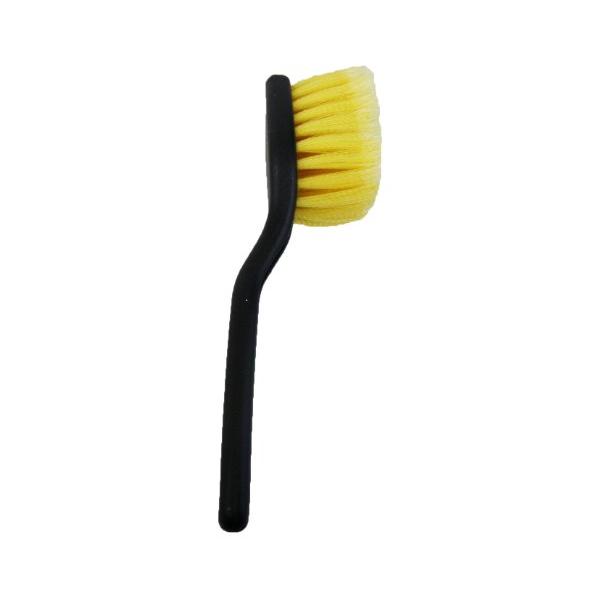 メーカー型番:CS-17商品サイズ:頭=約6.5cm×7.5cm×9.5cm 柄=約17cm素材・材質:毛・柄=ポリプロピレン耐熱温度:約100度製品仕様:洗車用
