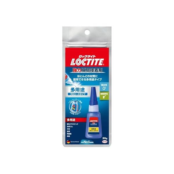 速乾性:乾燥時間が短いため作業性が向上し、制作時間短縮にも繋がります。強力:強力な接着力でプラモデル、金属模型、家電製品などの接着に適しています。多用途タイプ:硬質プラスチック、合成ゴム、金属、陶磁器に加え、木材、厚紙などの浸透性の素材にも...