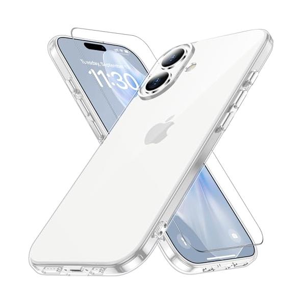 対応機種・品質保証iPhone 17専用に設計されたスマホケースです。機種を間違いないようご注意下さい。★ガラスフィルム1枚付き★★★弊社は品質向上に向けて常に努力していますが、万一商品に不具合がある場合はごください。日本語スッタフはお早め...