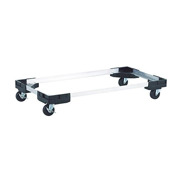 高さmm:140均等積載量kg:150枠内寸法長さ×幅mm:902.7×452質量kg:3.57