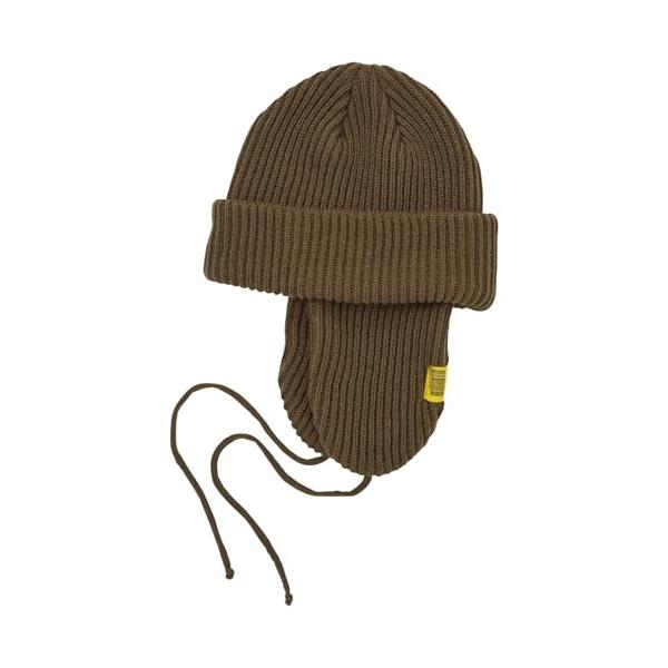 はっ水加工を施した糸を使用しているので、汚れが落ちやすい2WAY仕様オリジナルネームタグ