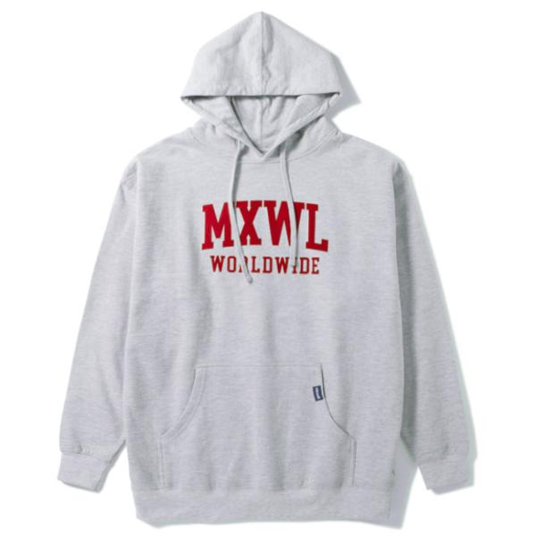 MIXWELL WORLDWIDE 復活。97年に LA にてローンチされ、DJ を中心に2000年代までコアな人気を誇ったストリートウエア MIXWELL がついに再始動。当時人気の高かったグラフィックをそのままリバイバルさせた涙モノのラ...