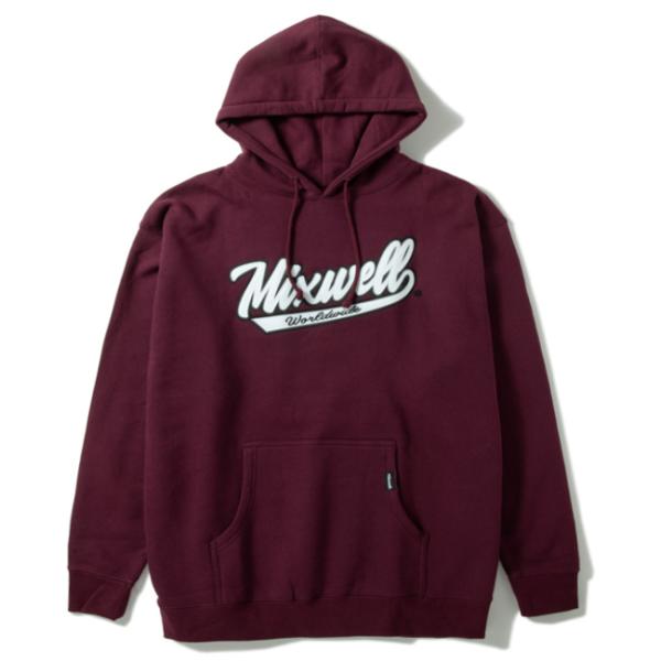 MIXWELL WORLDWIDE 復活。97年に LA にてローンチされ、DJ を中心に2000年代までコアな人気を誇ったストリートウエア MIXWELL がついに再始動。当時人気の高かったグラフィックをそのままリバイバルさせた涙モノのラ...