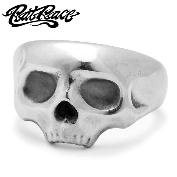 Rat Race ラットレース SWEET LITTLE SKULL RING スウィート Rat Race ラットレース SWEET LITTLE SKULL RING スウィート