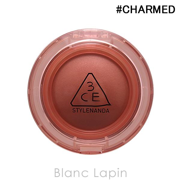 [ ブランド ] 3CE スリーコンセプトアイズ[ 用途／種別 ] フェイスカラー[ 分類 ] 海外正規品（並行輸入品）[ 原産国 ] 韓国[ 商品区分 ] 化粧品[ 外装サイズ ]横幅6cm x 高さ6.2cm x 奥行2.3cm[ 商品...