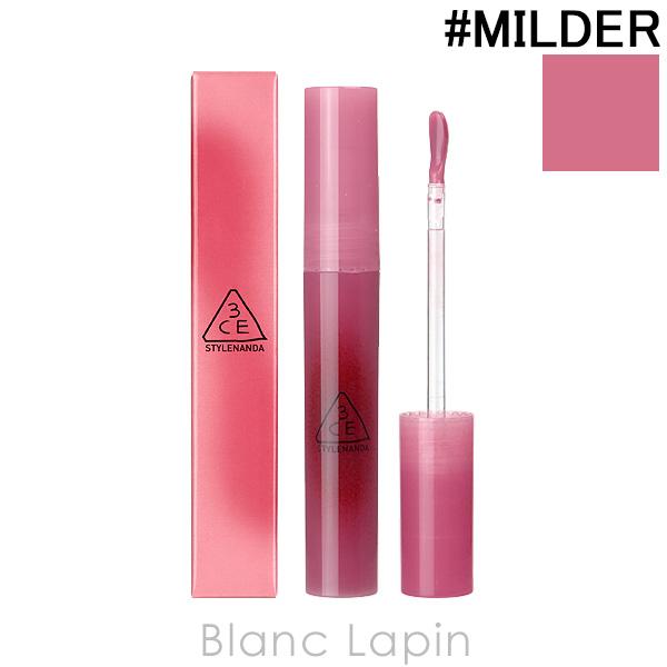 [ ブランド ] 3CE スリーコンセプトアイズ[ 用途／種別 ] リップカラー[ 分類 ] 海外正規品（並行輸入品）[ 原産国 ] 韓国[ 商品区分 ] 化粧品[ 外装サイズ ]横幅2cm x 高さ11.5cm x 奥行1.8cm[ 商品...