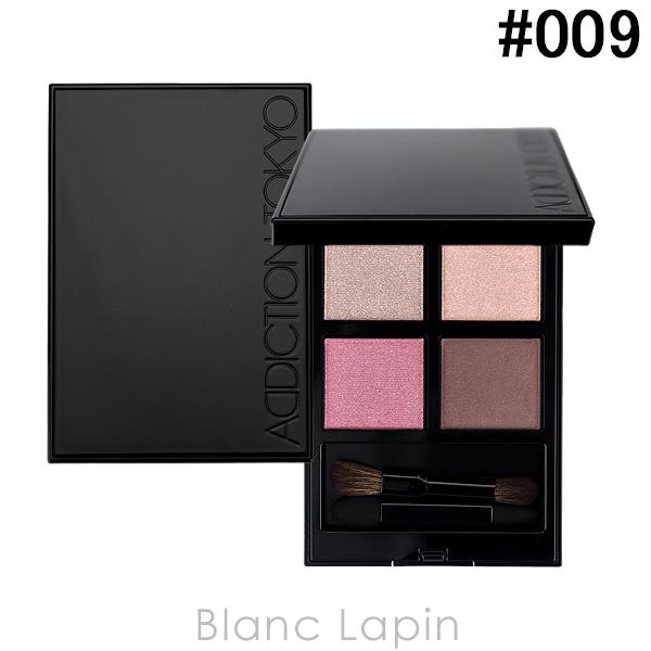 [ ブランド ] アディクション ADDICTION[ 用途／種別 ] アイシャドウ[ 分類 ] 海外正規品（並行輸入品）[ 原産国 ] 日本[ 商品区分 ] 化粧品[ 外装サイズ ]横幅6.8cm x 高さ9.7cm x 奥行1.8cm[...