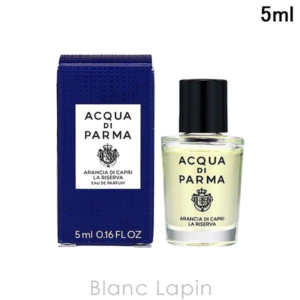[ ブランド ] アクア ディパルマ ACQUA DI PARMA[ 用途／種別 ] ミニフレグランス ミニ香水[ 分類 ] 海外正規品（並行輸入品）[ 原産国 ] イタリア[ 商品区分 ] 化粧品[ 外装サイズ ]横幅2.6cm x 高さ...