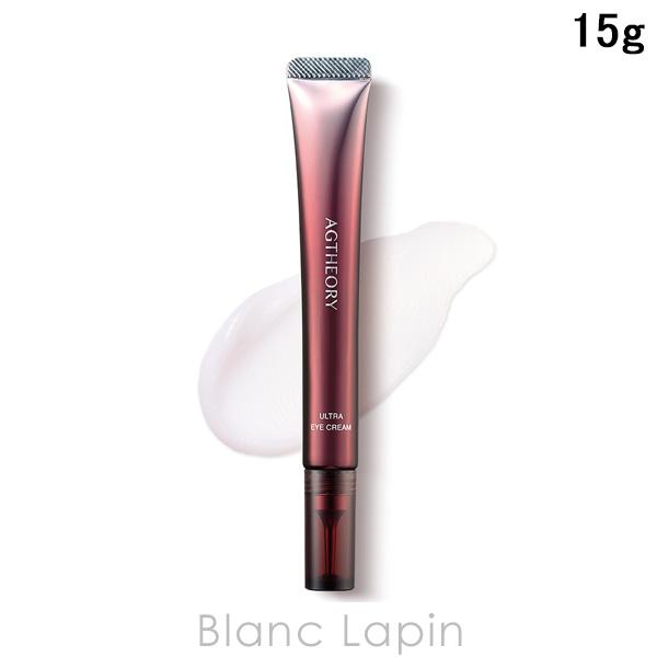 [ ブランド ] エイジーセオリー AGTHEORY[ 用途／種別 ] アイケア[ 分類 ] 国内正規品[ 原産国 ] 日本[ 商品区分 ] 化粧品[ 外装サイズ ]横幅3.8cm x 高さ15.8cm x 奥行2cm[ 商品説明 ]厳選し...