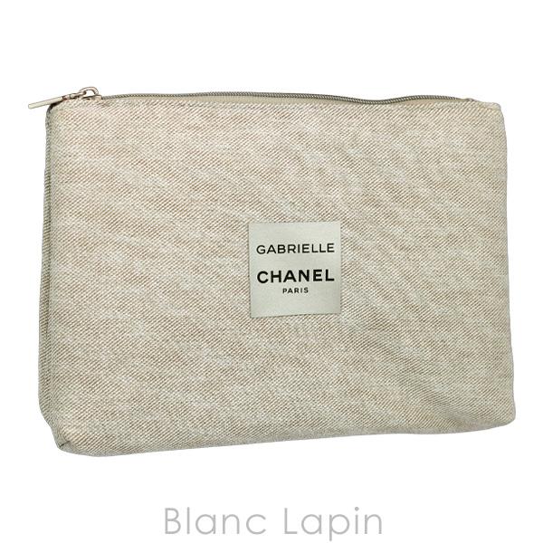 [ ブランド ] シャネル CHANEL[ 用途／種別 ] ノベルティ[ 分類 ] 海外正規品（並行輸入品）[ 原産国 ] 中国[ 商品区分 ] 雑貨[ 素材 ] リサイクルコットン・リサイクルポリエステル[ 仕様 ] ファスナー開閉式[ ...