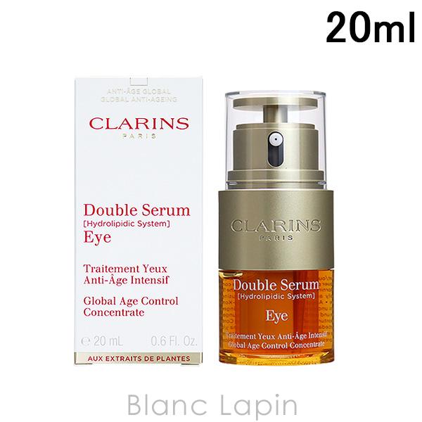 [ ブランド ] クラランス CLARINS[ 用途／種別 ] アイケア[ 分類 ] 海外正規品（並行輸入品）[ 原産国 ] フランス[ 商品区分 ] 化粧品[ 外装サイズ ]横幅4.6cm x 高さ10.2cm x 奥行4.2cm[ 商品...