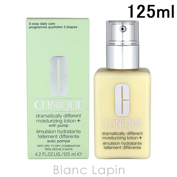 [ ブランド ] クリニーク CLINIQUE[ 用途／種別 ] 乳液[ 分類 ] 海外正規品（並行輸入品）[ 原産国 ] イギリス/日本[ 商品区分 ] 化粧品[ 外装サイズ ]横幅5.3cm x 高さ12cm x 奥行5.1cm[ 商品...