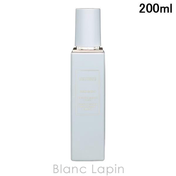 [ ブランド ] コーセー コスメ デコルテ KOSE COSME DECORTE[ 用途／種別 ] 乳液[ 分類 ] 国内正規品[ 原産国 ] 日本[ 商品区分 ] 医薬部外品[ 外装サイズ ]横幅5cm x 高さ20.4cm x 奥行4...