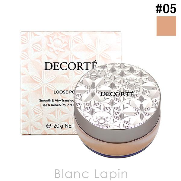 [ ブランド ] コーセー コスメ デコルテ KOSE COSME DECORTE[ 用途／種別 ] フェイスパウダー[ 分類 ] 海外正規品（並行輸入品）[ 原産国 ] 日本[ 商品区分 ] 化粧品[ 外装サイズ ]横幅7.6cm x 高...
