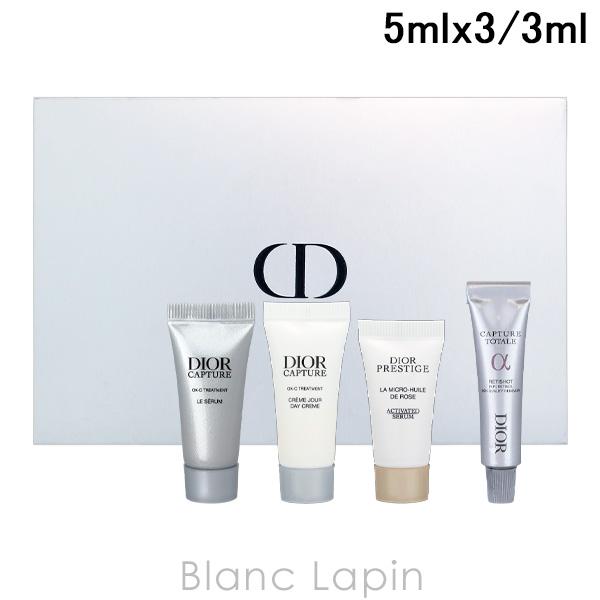 [ ブランド ] クリスチャン ディオール Christian Dior[ 用途／種別 ] ミニサイズセット[ 分類 ] 海外正規品（並行輸入品）[ 原産国 ] フランス/韓国[ 商品区分 ] 化粧品[ 外装サイズ ]横幅8.4cm x 高...