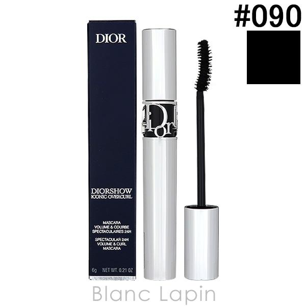 [ ブランド ] クリスチャン ディオール Christian Dior[ 用途／種別 ] マスカラ[ 分類 ] 海外正規品（並行輸入品）[ 原産国 ] フランス[ 商品区分 ] 化粧品[ 外装サイズ ]横幅2.5cm x 高さ13cm x...