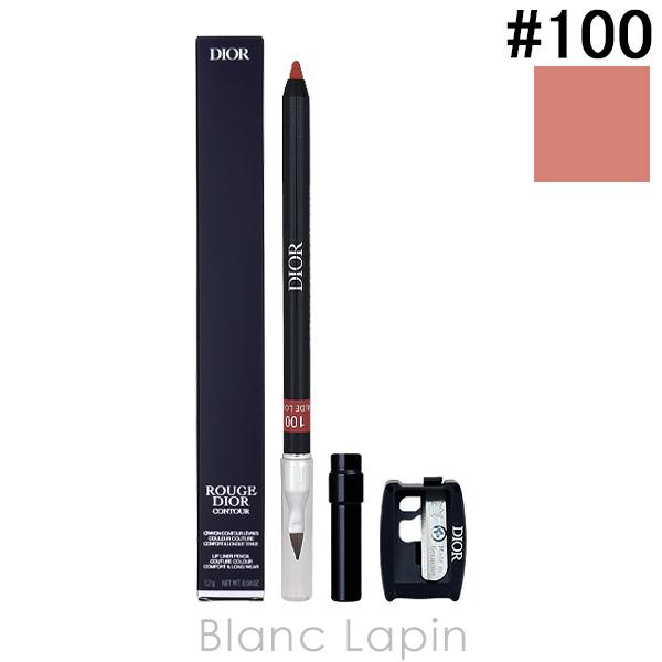 [ ブランド ] クリスチャン ディオール Christian Dior[ 用途／種別 ] リップライナー[ 分類 ] 海外正規品（並行輸入品）[ 原産国 ] ドイツ[ 商品区分 ] 化粧品[ 外装サイズ ]横幅3.6cm x 高さ7.3c...