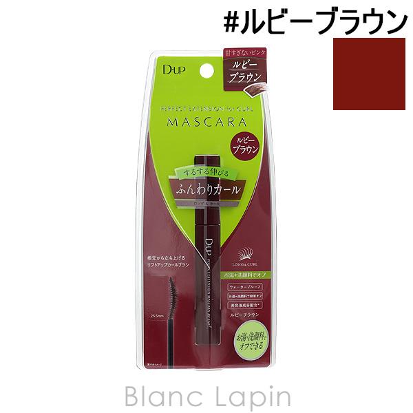 [ ブランド ] ディーアップ D-UP[ 用途／種別 ] マスカラ[ 分類 ] 国内正規品[ 原産国 ] 日本[ 商品区分 ] 化粧品[ 外装サイズ ]横幅8cm x 高さ18cm x 奥行2cm[ 商品説明 ]・根元からしっかり立ち上げ...