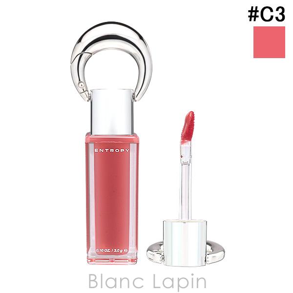[ ブランド ] エントロピー ENTROPY[ 用途／種別 ] リップカラー[ 分類 ] 海外正規品（並行輸入品）[ 原産国 ] 韓国[ 商品区分 ] 化粧品[ 外装サイズ ]横幅4cm x 高さ8cm x 奥行4cm[ 商品説明 ]・ア...
