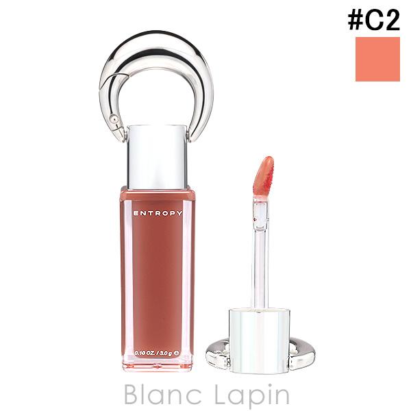 [ ブランド ] エントロピー ENTROPY[ 用途／種別 ] リップカラー[ 分類 ] 海外正規品（並行輸入品）[ 原産国 ] 韓国[ 商品区分 ] 化粧品[ 外装サイズ ]横幅4cm x 高さ8cm x 奥行4cm[ 商品説明 ]・ア...