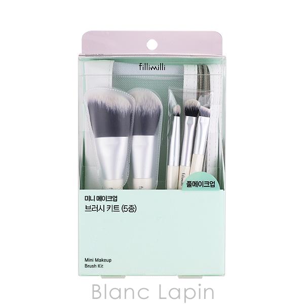 [ ブランド ] フィリミリ fillimilli[ 用途／種別 ] メイクブラシ/チップ[ 分類 ] 海外正規品（並行輸入品）[ 原産国 ] 中国[ 商品区分 ] 雑貨[ 外装サイズ ]横幅10.3cm x 高さ17.5cm x 奥行3....