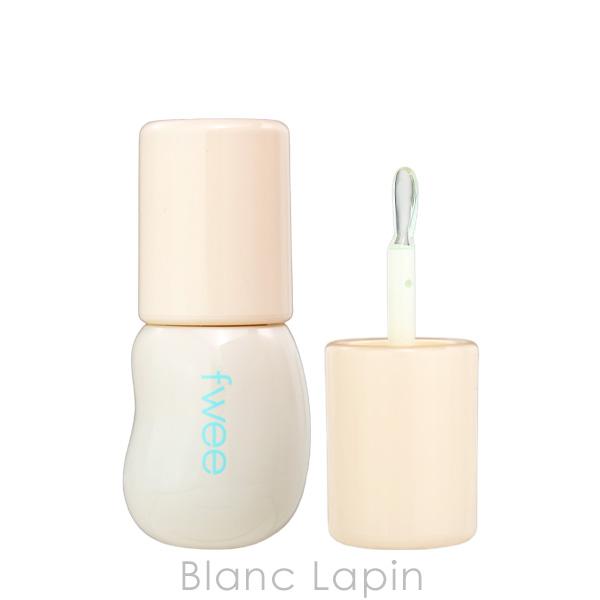 [ ブランド ] フィー fwee[ 用途／種別 ] リップグロス[ 分類 ] 海外正規品（並行輸入品）[ 原産国 ] 韓国[ 商品区分 ] 化粧品[ 外装サイズ ]横幅3.3cm x 高さ7.6cm x 奥行3.3cm[ 商品説明 ]・光...