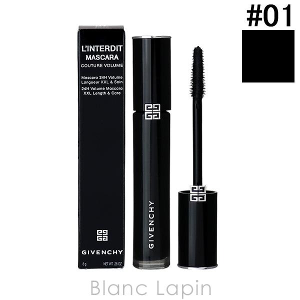 [ ブランド ] ジバンシイ / ジバンシー GIVENCHY[ 用途／種別 ] マスカラ[ 分類 ] 海外正規品（並行輸入品）[ 原産国 ] フランス[ 商品区分 ] 化粧品[ 外装サイズ ]横幅2.5cm x 高さ13cm x 奥行2....