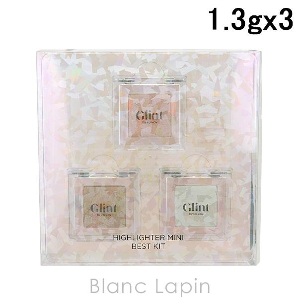 [ ブランド ] グリント Glint[ 用途／種別 ] ミニサイズセット[ 分類 ] 海外正規品（並行輸入品）[ 原産国 ] 韓国[ 商品区分 ] 化粧品[ 外装サイズ ]横幅13cm x 高さ3cm x 奥行13cm[ 商品説明 ]・グ...