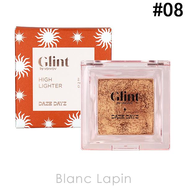 [ ブランド ] グリント Glint[ 用途／種別 ] フェイスカラー[ 分類 ] 海外正規品（並行輸入品）[ 原産国 ] 韓国[ 商品区分 ] 化粧品[ 外装サイズ ]横幅6cm x 高さ6cm x 奥行1.8cm[ 商品説明 ]・韓国...