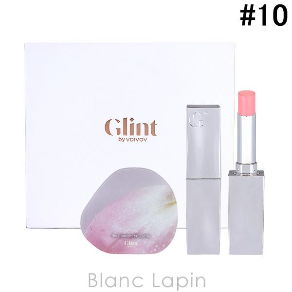 [ ブランド ] グリント Glint[ 用途／種別 ] コフレ/セット[ 分類 ] 海外正規品（並行輸入品）[ 原産国 ] 韓国[ 商品区分 ] 化粧品[ 外装サイズ ]横幅14cm x 高さ12.5cm x 奥行3.5cm[ 商品説明 ...