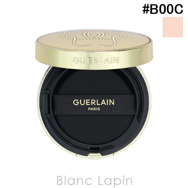 [ ブランド ] ゲラン GUERLAIN[ 用途／種別 ] クッションファンデーション[ 分類 ] 海外正規品（並行輸入品）[ 原産国 ] 韓国[ 商品区分 ] 化粧品[ 外装サイズ ]横幅8cm x 高さ8cm x 奥行2.7cm[ 商...