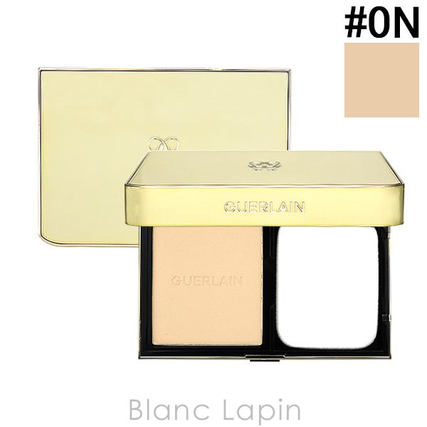 [ ブランド ] ゲラン GUERLAIN[ 用途／種別 ] パウダーファンデーション[ 分類 ] 海外正規品（並行輸入品）[ 原産国 ] フランス[ 商品区分 ] 化粧品[ 外装サイズ ]横幅11cm x 高さ8.5cm x 奥行2.3c...
