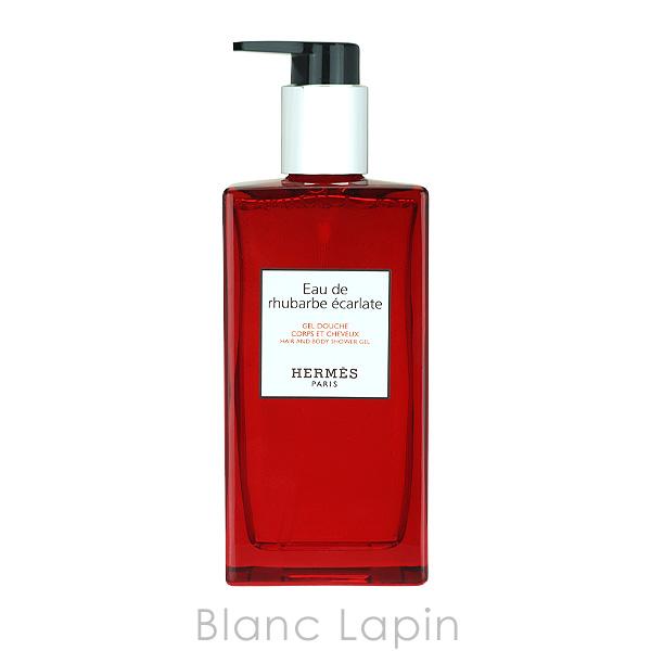 [ ブランド ] エルメス HERMES[ 用途／種別 ] ボディソープ・シャワージェル[ 分類 ] 海外正規品（並行輸入品）[ 原産国 ] フランス[ 商品区分 ] 化粧品[ 外装サイズ ]横幅7cm x 高さ17.5cm x 奥行5.1...