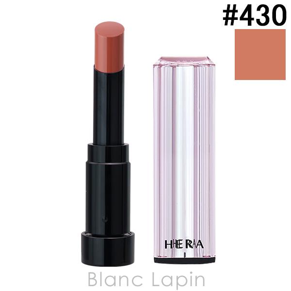 [ ブランド ] ヘラ HERA[ 用途／種別 ] リップカラー[ 分類 ] 海外正規品（並行輸入品）[ 原産国 ] 韓国[ 商品区分 ] 化粧品[ 外装サイズ ]横幅2.3cm x 高さ8.6cm x 奥行2.4cm[ 商品説明 ]・美し...
