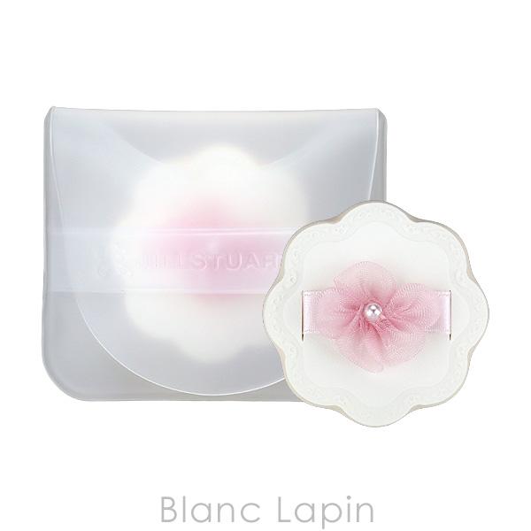 [ ブランド ] ジル スチュアート JILL STUART[ 用途／種別 ] スポンジ/パフ[ 分類 ] 海外正規品（並行輸入品）[ 原産国 ] 日本[ 商品区分 ] 雑貨[ 外装サイズ ]横幅8cm x 高さ6.7cm x 奥行2cm[...