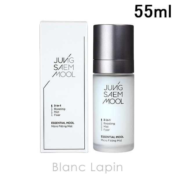 [ ブランド ] ジョン セン ムル JUNG SAEM MOOL[ 用途／種別 ] 化粧水[ 分類 ] 海外正規品（並行輸入品）[ 原産国 ] 韓国[ 商品区分 ] 化粧品[ 外装サイズ ]横幅4.6cm x 高さ12.4cm x 奥行4...