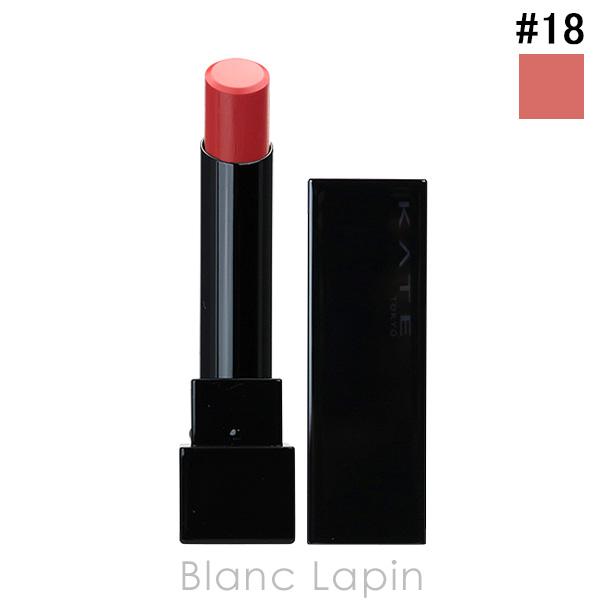 [ ブランド ] カネボウ ケイト KANEBO KATE[ 用途／種別 ] リップカラー[ 分類 ] 国内正規品[ 原産国 ] 日本[ 商品区分 ] 化粧品[ 外装サイズ ]横幅2.2cm x 高さ8cm x 奥行2.3cm[ 商品説明 ...