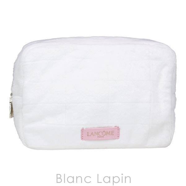 [ ブランド ] ランコム LANCOME[ 用途／種別 ] ノベルティ[ 分類 ] 海外正規品（並行輸入品）[ 原産国 ] 中国[ 商品区分 ] 雑貨[ 素材 ] ポリエステル[ 外装サイズ ]横幅28cm x 高さ4cm x 奥行17c...