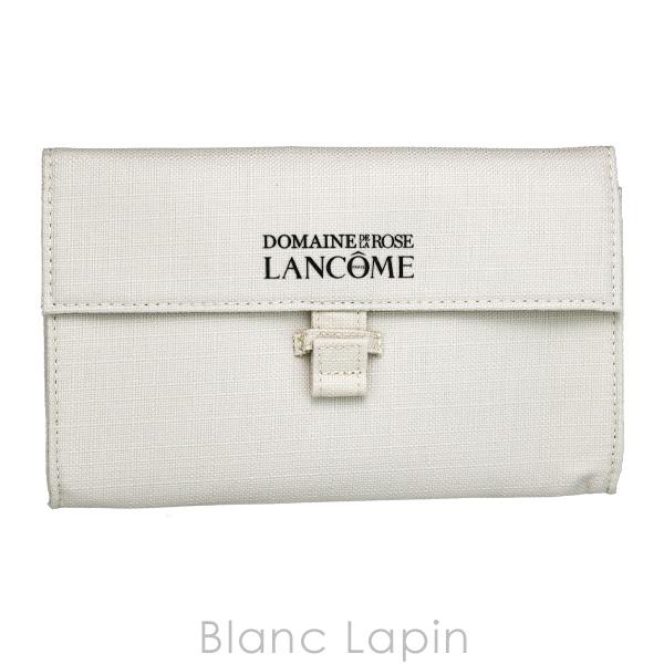 [ ブランド ] ランコム LANCOME[ 用途／種別 ] ノベルティ[ 分類 ] 海外正規品（並行輸入品）[ 原産国 ] 中国[ 商品区分 ] 雑貨[ 素材 ] ポリエステル[ 外装サイズ ]横幅21cm x 高さ13.5cm x 奥行...