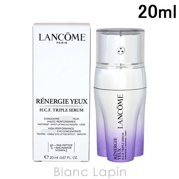 [ ブランド ] ランコム LANCOME[ 用途／種別 ] アイケア[ 分類 ] 海外正規品（並行輸入品）[ 原産国 ] フランス[ 商品区分 ] 化粧品[ 外装サイズ ]横幅4.6cm x 高さ11cm x 奥行4.6cm[ 商品説明 ...