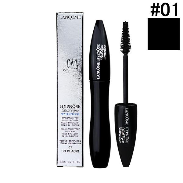 [ ブランド ] ランコム LANCOME[ 用途／種別 ] マスカラ[ 分類 ] 海外正規品（並行輸入品）[ 原産国 ] フランス[ 商品区分 ] 化粧品[ 外装サイズ ]横幅2.4cm x 高さ13.6cm x 奥行2.3cm[ 商品説...