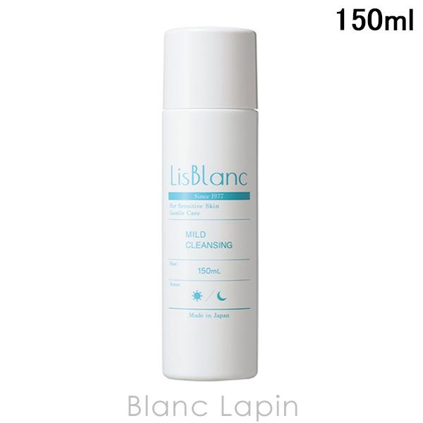[ ブランド ] リスブラン LisBlanc[ 用途／種別 ] クレンジングミルク[ 分類 ] 国内正規品[ 原産国 ] 日本[ 商品区分 ] 化粧品[ 外装サイズ ]横幅4.5cm x 高さ16cm x 奥行4.5cm[ 商品説明 ]お...