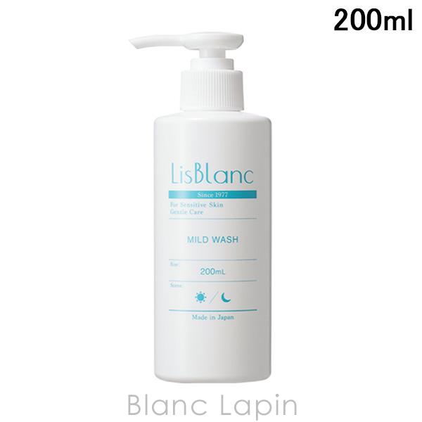 [ ブランド ] リスブラン LisBlanc[ 用途／種別 ] 洗顔フォーム[ 分類 ] 国内正規品[ 原産国 ] 日本[ 商品区分 ] 化粧品[ 外装サイズ ]横幅5.2cm x 高さ15.6cm x 奥行5.2cm[ 商品説明 ]お肌...