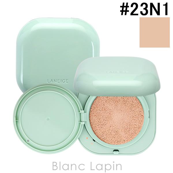 [ ブランド ] ラネージュ LANEIGE[ 用途／種別 ] クッションファンデーション[ 分類 ] 海外正規品（並行輸入品）[ 原産国 ] 韓国[ 商品区分 ] 化粧品[ 外装サイズ ]横幅7.2cm x 高さ6cm x 奥行7.3cm...