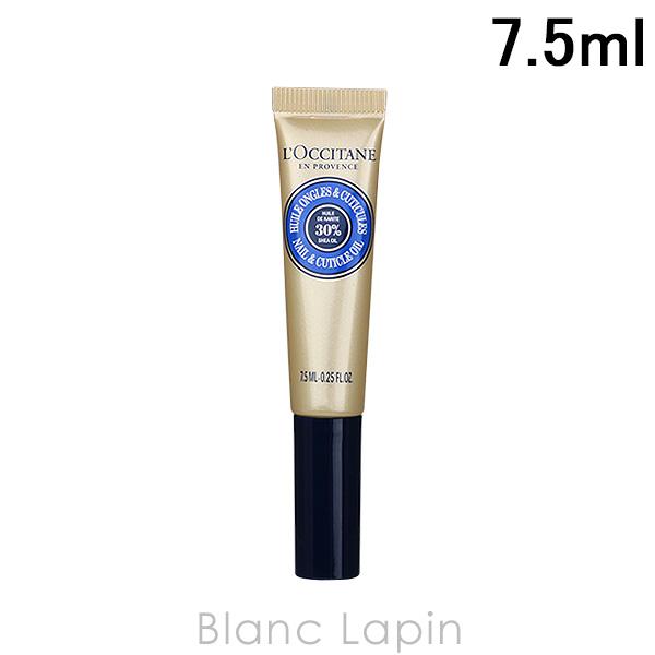 [ ブランド ] ロクシタン L'OCCITANE[ 用途／種別 ] ネイルカラー[ 分類 ] 海外正規品（並行輸入品）[ 原産国 ] フランス[ 商品区分 ] 化粧品[ 外装サイズ ]横幅2.4cm x 高さ10.4cm x 奥行1.3c...