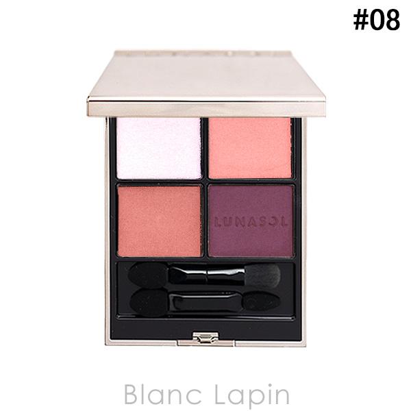 [ ブランド ] カネボウ ルナソル KANEBO LUNASOL[ 用途／種別 ] アイシャドウ[ 分類 ] 海外正規品（並行輸入品）[ 原産国 ] 日本[ 商品区分 ] 化粧品[ 外装サイズ ]横幅8cm x 高さ10.5cm x 奥行...