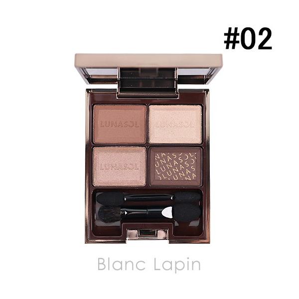 [ ブランド ] カネボウ ルナソル KANEBO LUNASOL[ 用途／種別 ] アイシャドウ[ 分類 ] 海外正規品（並行輸入品）[ 原産国 ] 日本[ 商品区分 ] 化粧品[ 外装サイズ ]横幅7cm x 高さ8.8cm x 奥行2...