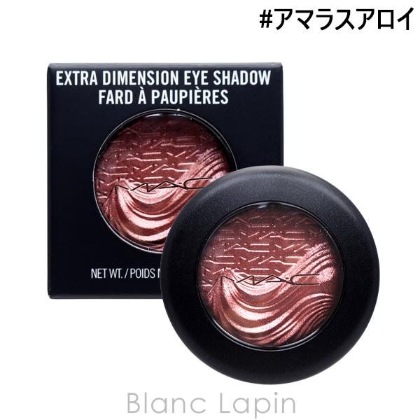 [ ブランド ] マック M・A・C ( MAC )[ 用途／種別 ] アイシャドウ[ 分類 ] 海外正規品（並行輸入品）[ 原産国 ] イタリア[ 商品区分 ] 化粧品[ 外装サイズ ]横幅4.2cm x 高さ4.2cm x 奥行2cm[...