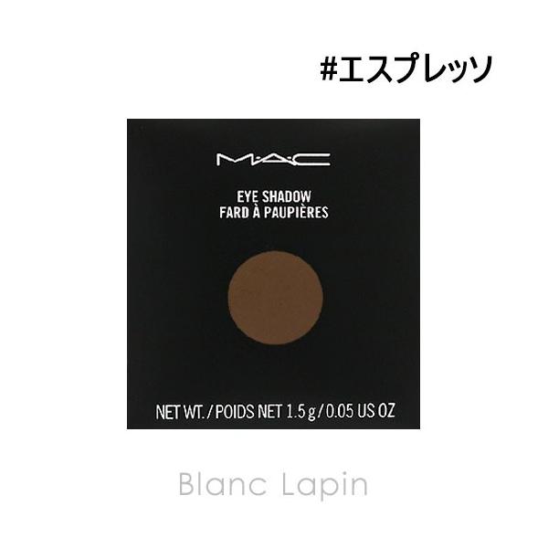 [ ブランド ] マック M・A・C ( MAC )[ 用途／種別 ] アイシャドウ[ 分類 ] 海外正規品（並行輸入品）[ 原産国 ] カナダ/アメリカ[ 商品区分 ] 化粧品[ 外装サイズ ]横幅6.4cm x 高さ7cm x 奥行1c...