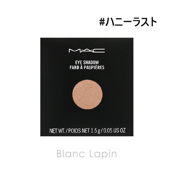 [ ブランド ] マック M・A・C ( MAC )[ 用途／種別 ] アイシャドウ[ 分類 ] 海外正規品（並行輸入品）[ 原産国 ] アメリカ[ 商品区分 ] 化粧品[ 外装サイズ ]横幅6.4cm x 高さ7cm x 奥行0.2cm[...